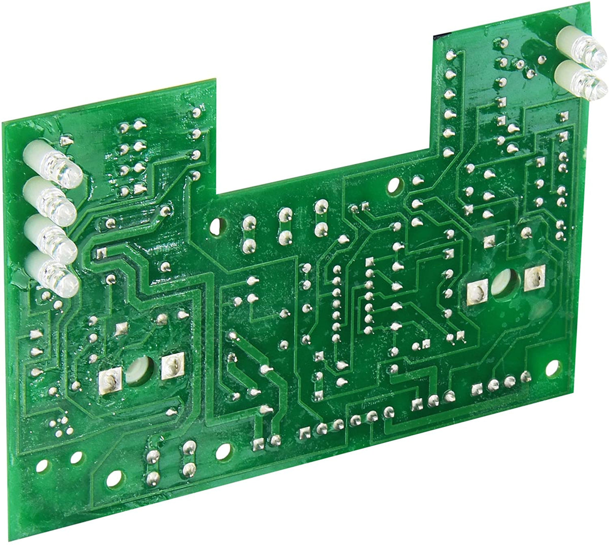 Pentair Electronic Thermostat Circuit Board - 470179 – PoolSpaMart