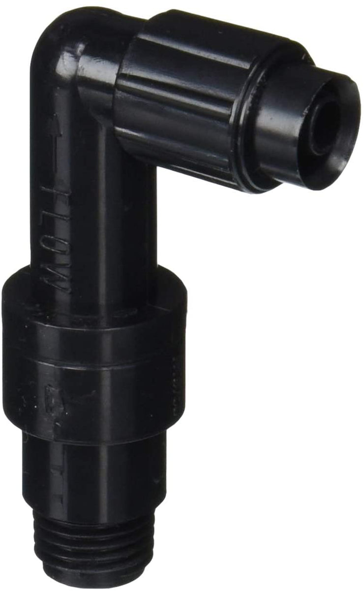 Pentair Elbow Check Valve for Rainbow Automatic Chlorinator - R172061Z ...